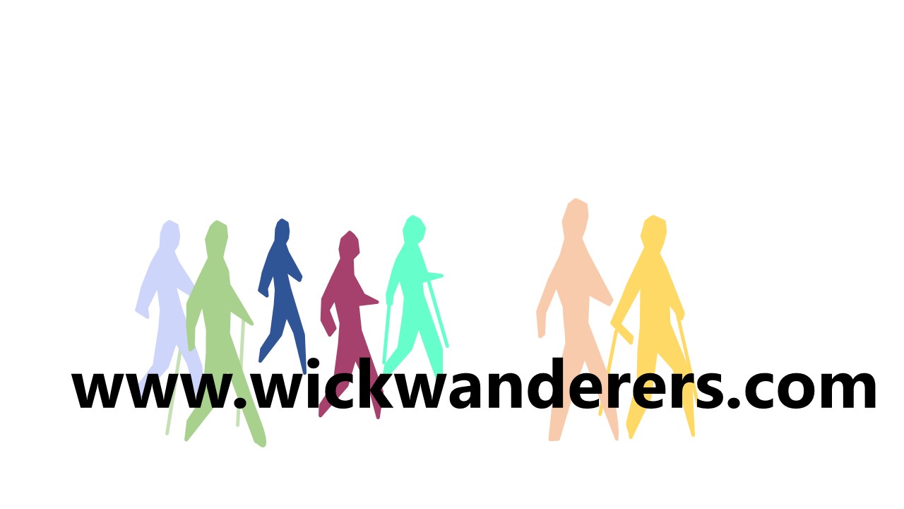 Wick Wanderers – Wick Walking Group, Wick, near Cowbridge, Vale of ...
