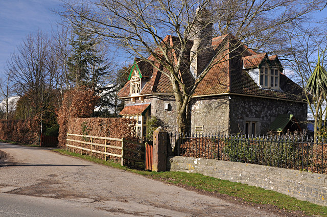 Pendoylan and Warren Mill, 30th July