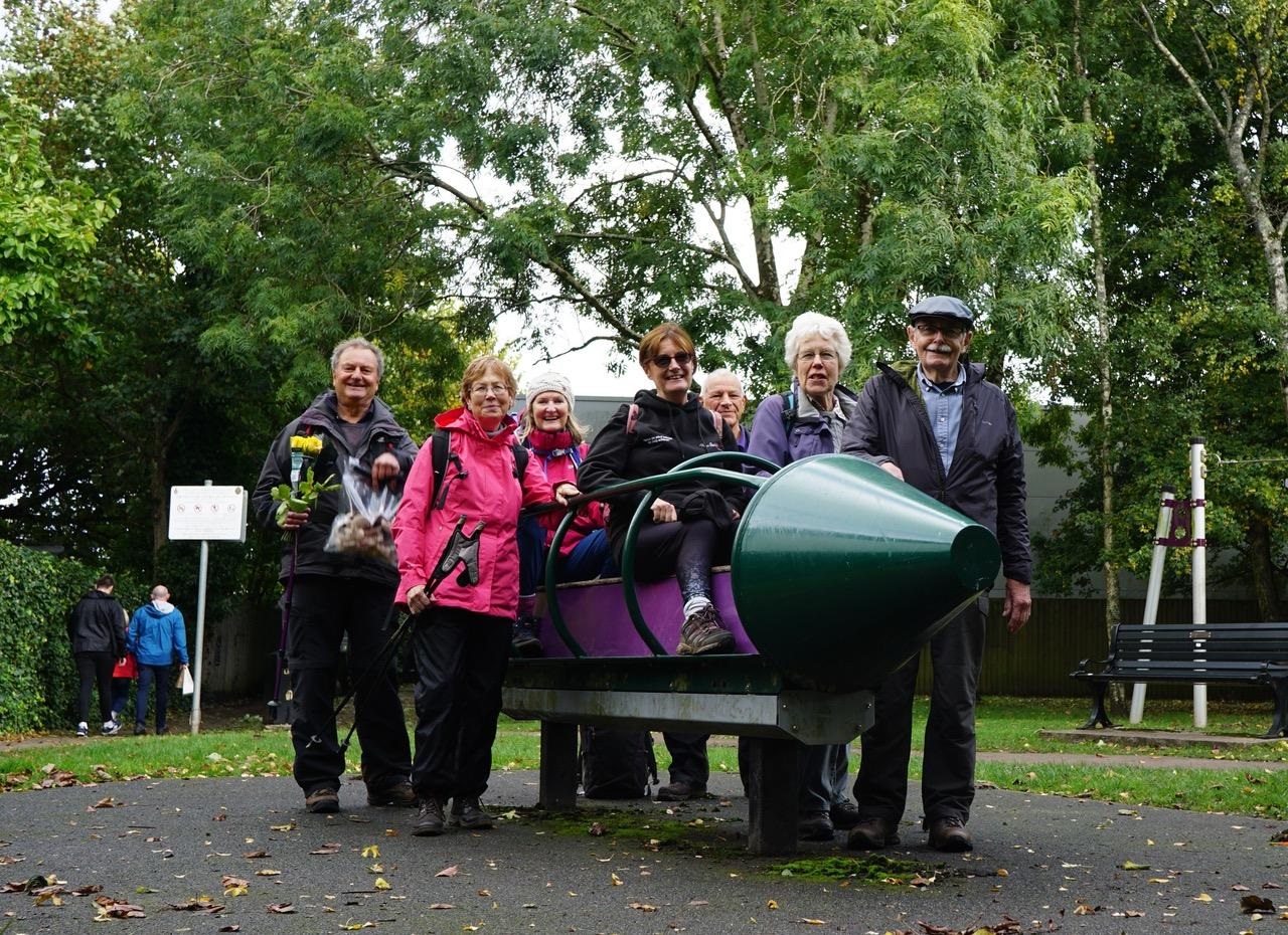 Cowbridge and Aberthin, 15th October – Wick Wanderers