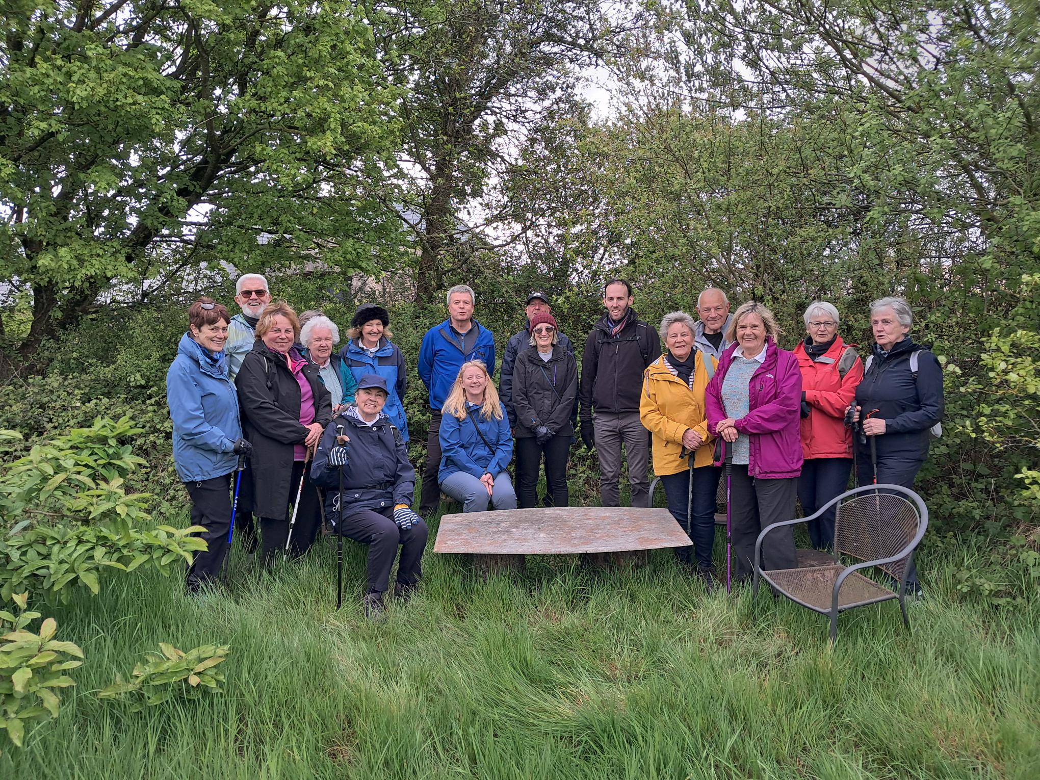 Wenvoe and St Lythans, 29 April – Wick Wanderers